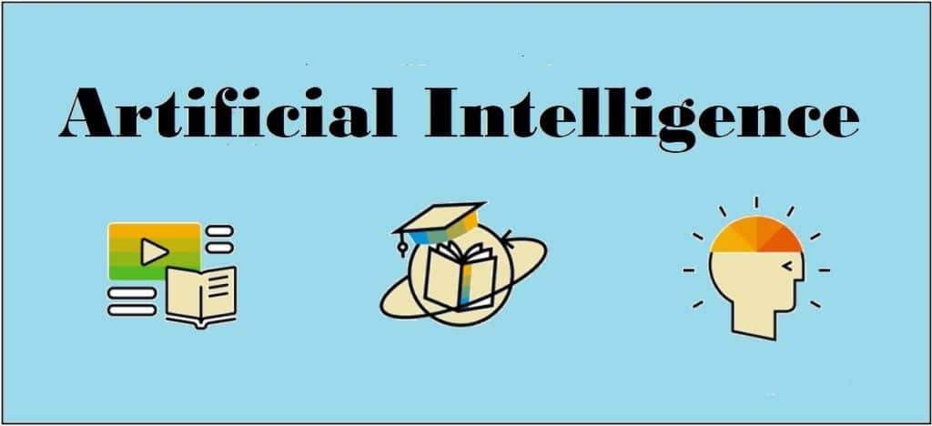 Part 1: Artificial Intelligence overview with types and technique.